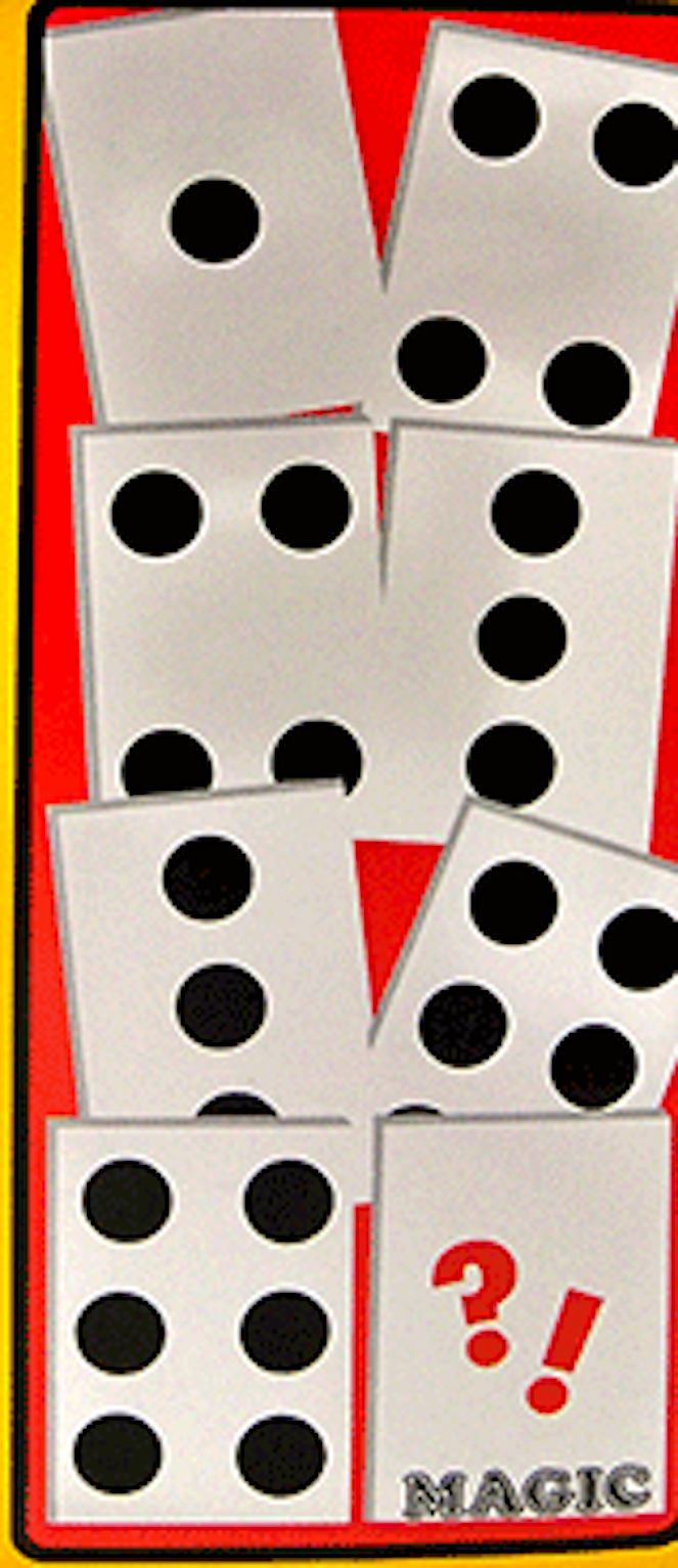 Dots Next What s Next Show Biz Services