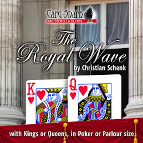 Royal Wave – Show-Biz Services
