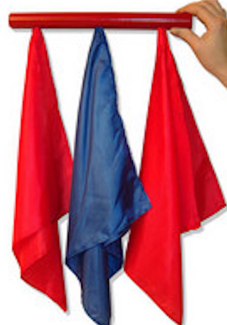 Acrobatic Silks – Show-Biz Services