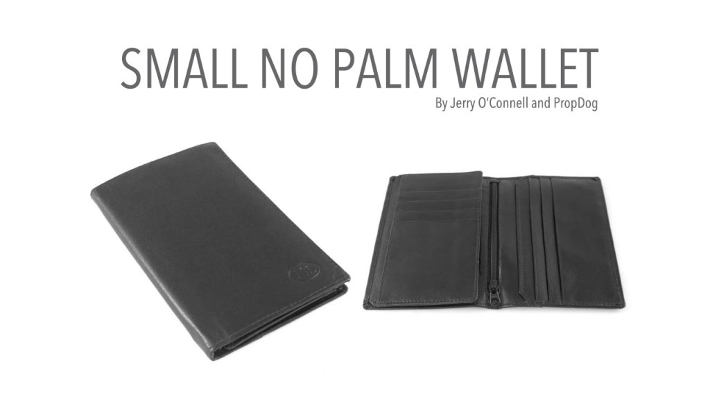 Wallet (Jol) No Palm – Show-Biz Services