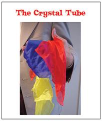 CRYSTAL TUBE – Show-Biz Services