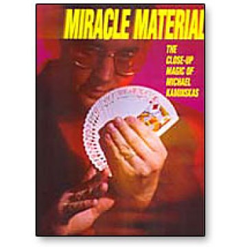 Miracle Material – Show-Biz Services