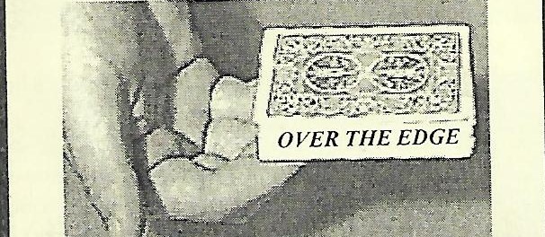 Over the Edge – Show-Biz Services