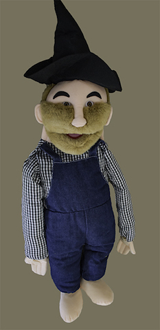 Hillbilly Puppet – Show-Biz Services